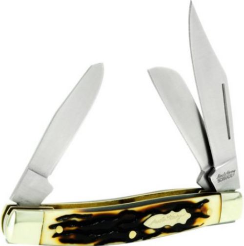 Uncle Henry Rancher Folding Pocket Knife – Hubbard's Marina