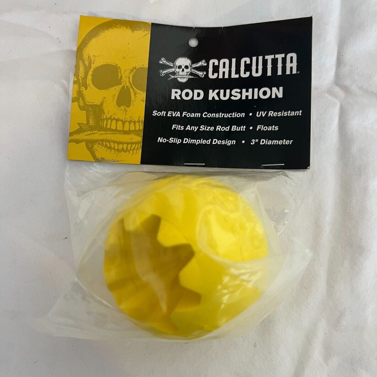 Rod Kushion Calcutta – Hubbard's Marina