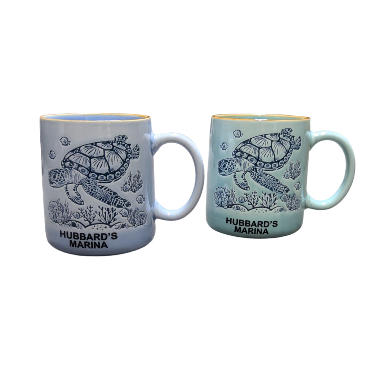 Mugs – Hubbard's Marina