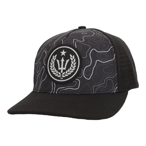 Red Rum Hat – Hubbard's Marina