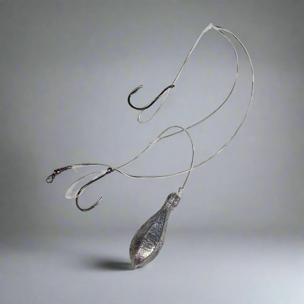 Chicken Rig – Hubbard's Marina